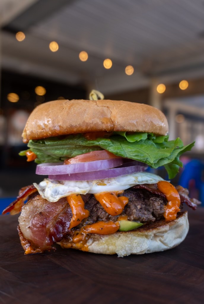 Oscar's – Breakfast, Burgers & Brews